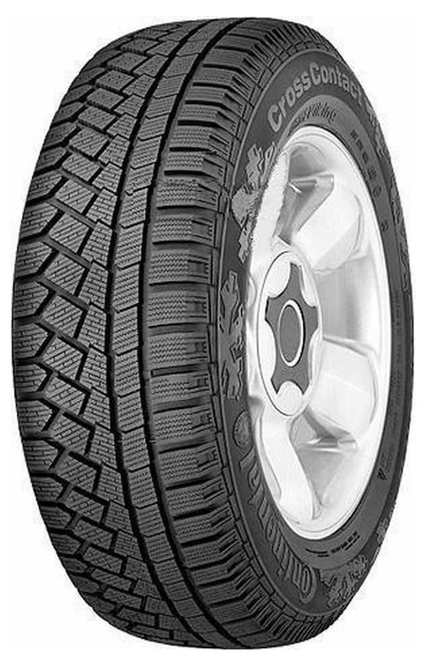 CONTINENTAL ContiCrossContact Viking 265/65R17 116Q, Цена, купить в ...